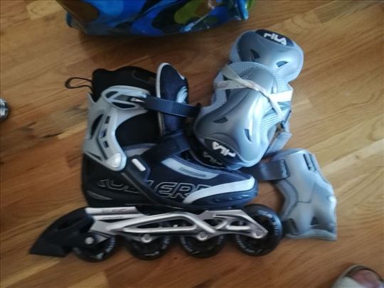 Rollerblade lo-balace original