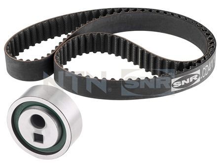 Komplet zupčastog kaiša SNR KD459.03
