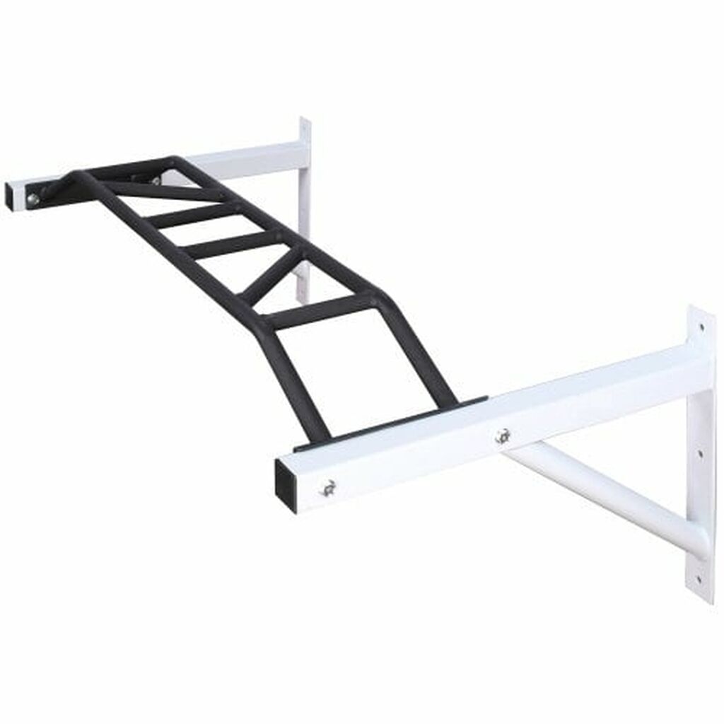Multigrip vratilo Zidna šipka za zgibove, idealna za kućnu teretanu
