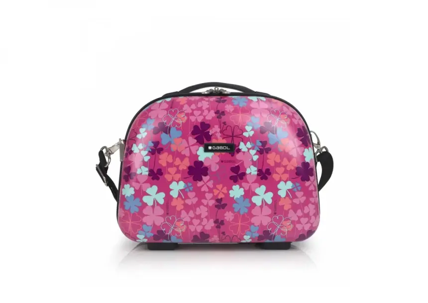 Neseser 35x29x17 cm 14l-1 kg Clover Gabol 16NSG235825