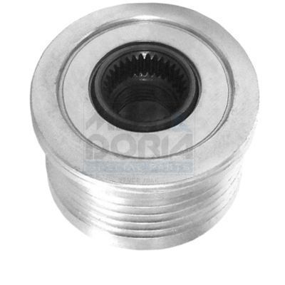 Remenica alternatora MEAT & DORIA 45078