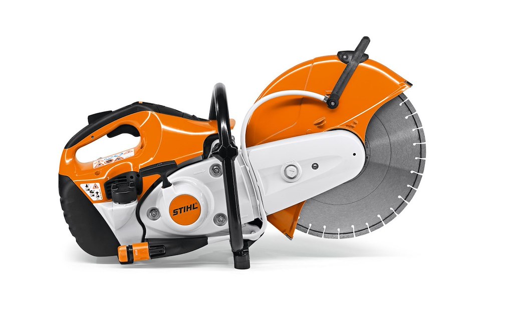 STIHL TS 420 Motorni sekac