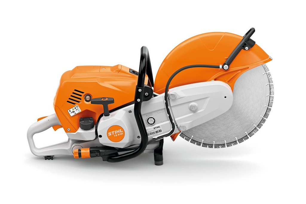 STIHL TS 910 Motorni sekac