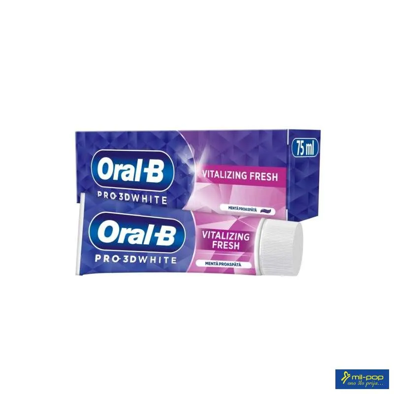 PASTE ZA ZUBE-ODRASLI
PASTE ZA ZUBE-ODRASLI