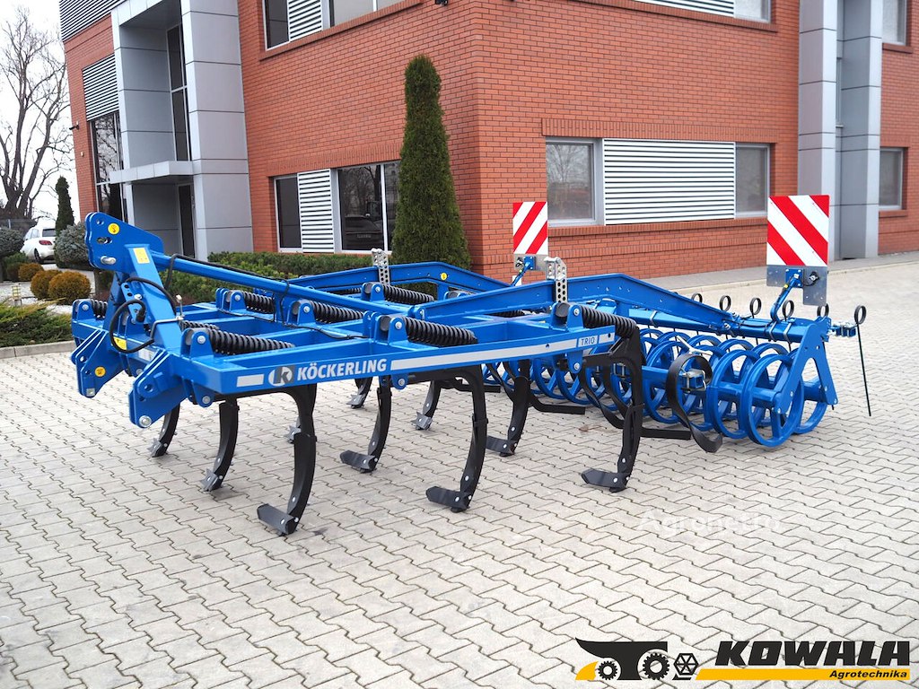 Novi Köckerling TRIO 300 DSTS kultivator