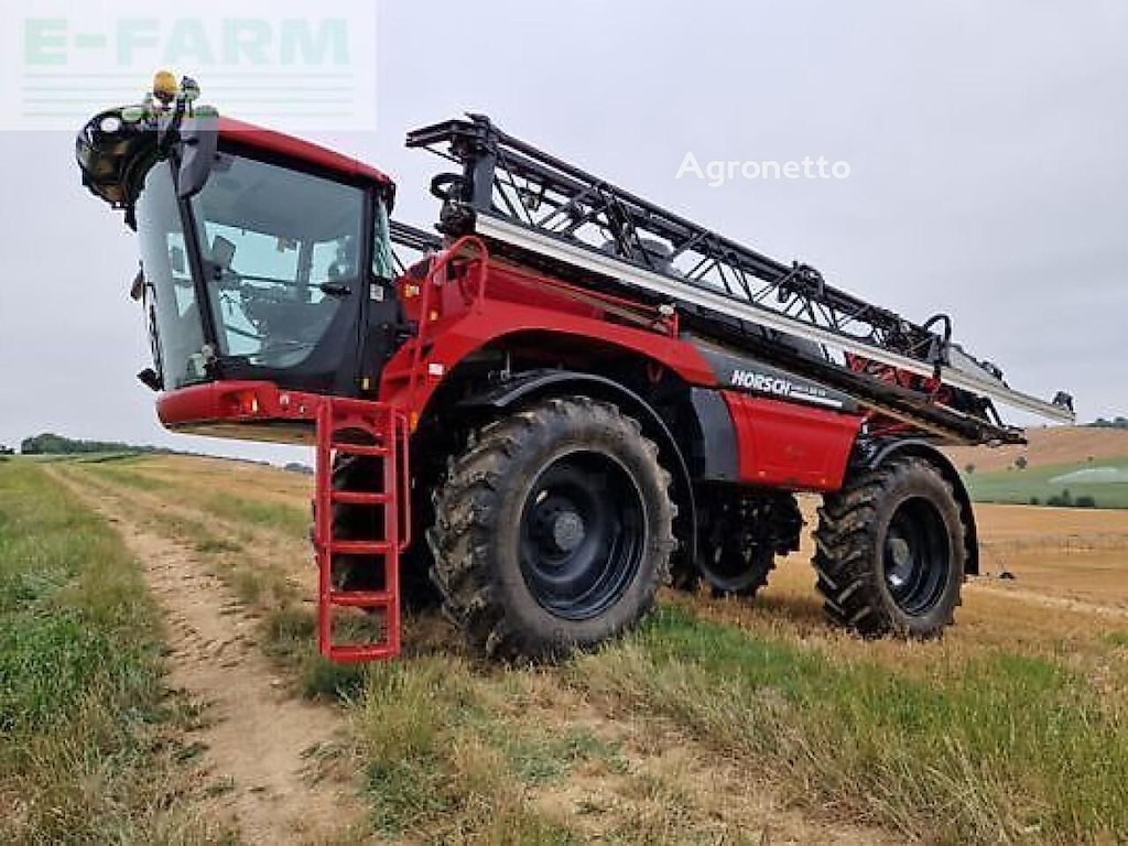 Horsch leeb 6.300vn samohodna prskalica
