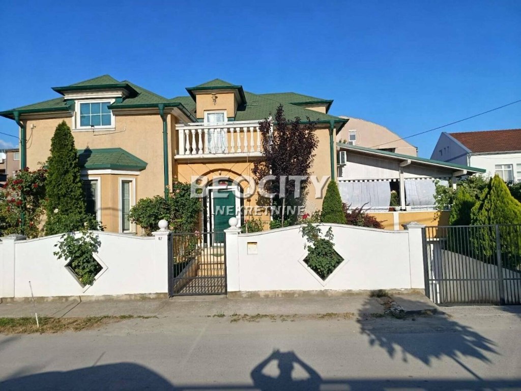 Novi Sad, Adice, Petra Lubarde, 5.0, 125m2, 310000EUR