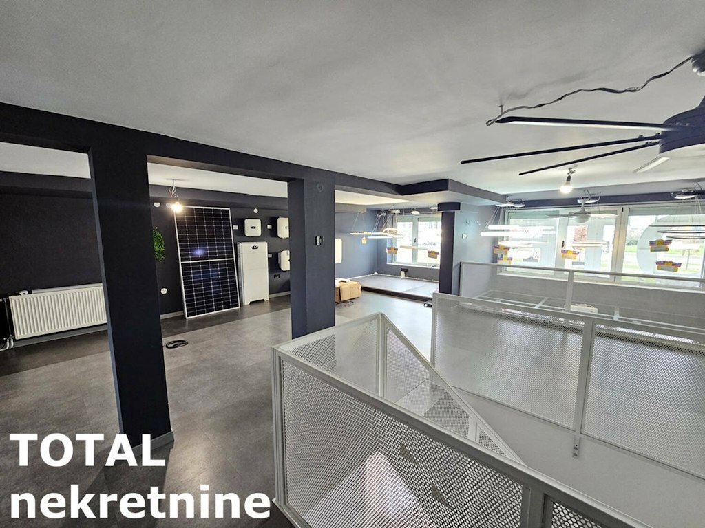 LOKAL NOVI SAD, 610200€