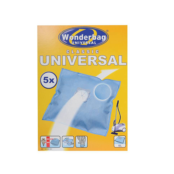 Kesa za usisivač WB4061 Rowenta 3221613010805