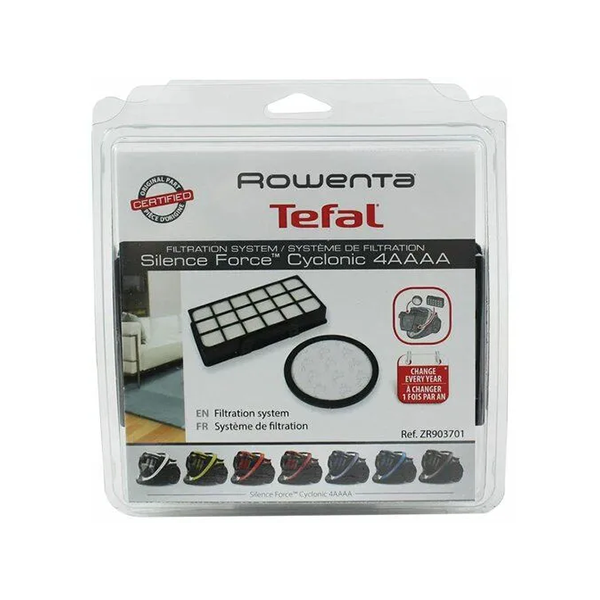 Filter za RO76xx usisivače ZR9037 Rowenta 3507790049808