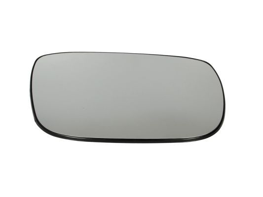 Staklo (ogledalo) za retrovizor BLIC 6102-02-1231227P