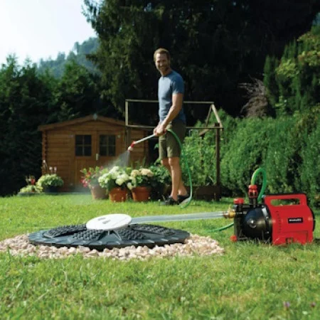 Einhell GC-GP 1045, Baštanska pumpa ( 4180340 )