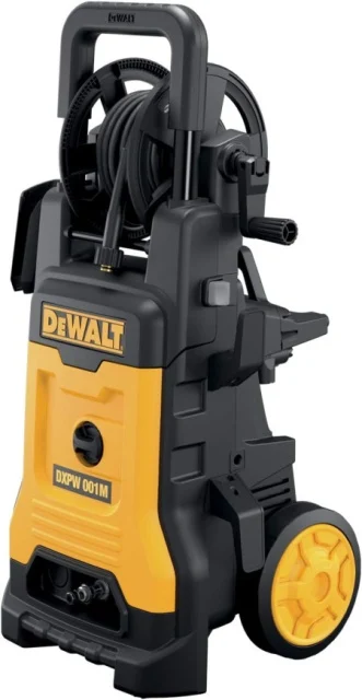 DeWalt DXPW001ME Perač pod pritiskom