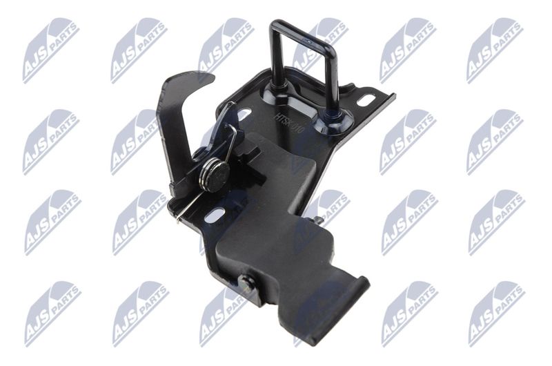 Brava haube motora NTY EZC-SK-010