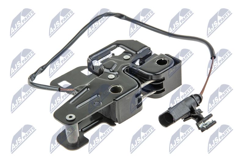 Brava haube motora NTY EZC-AU-055