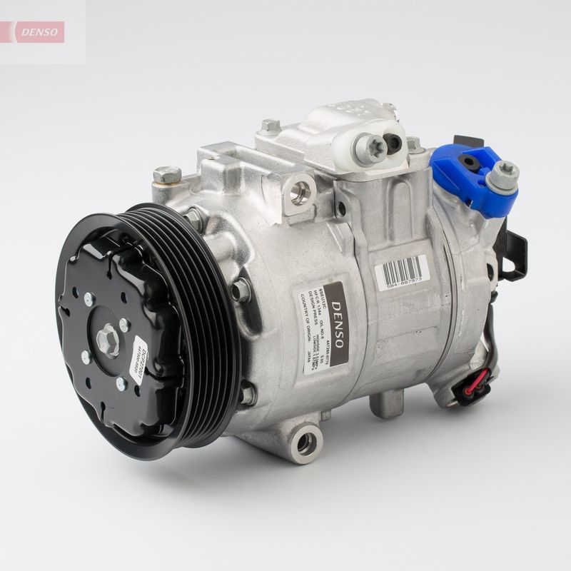 Kompresor, klima-uređaj DENSO DCP27001