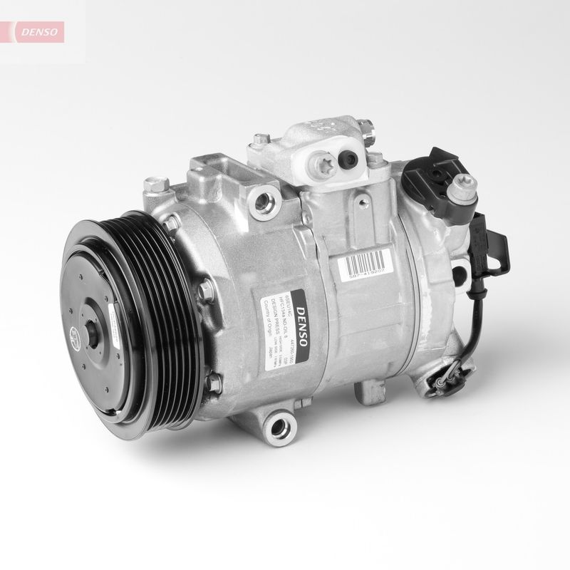 Kompresor, klima-uređaj DENSO DCP32020