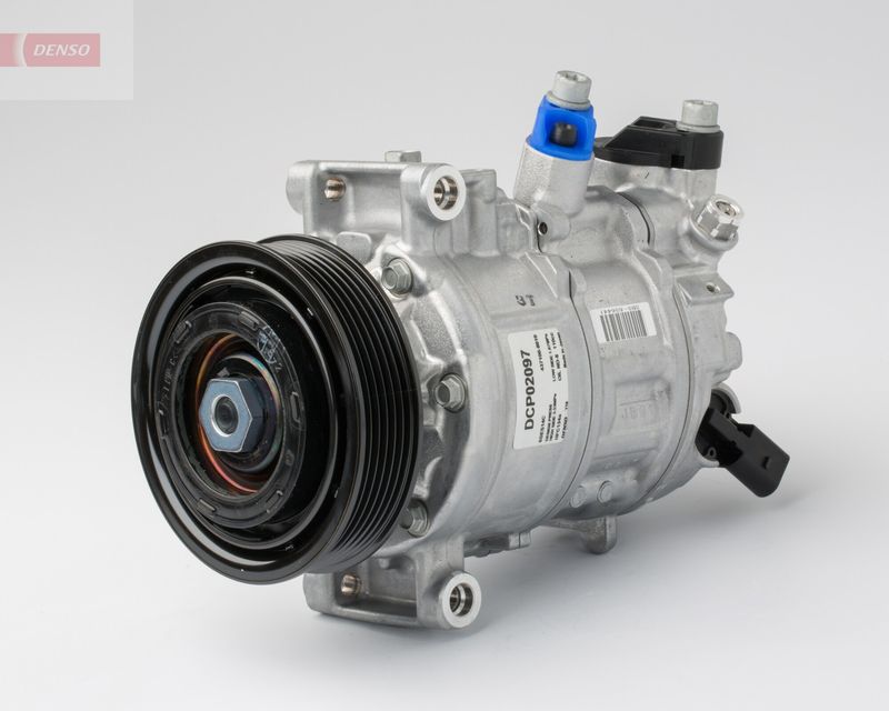 Kompresor, klima-uređaj DENSO DCP02097