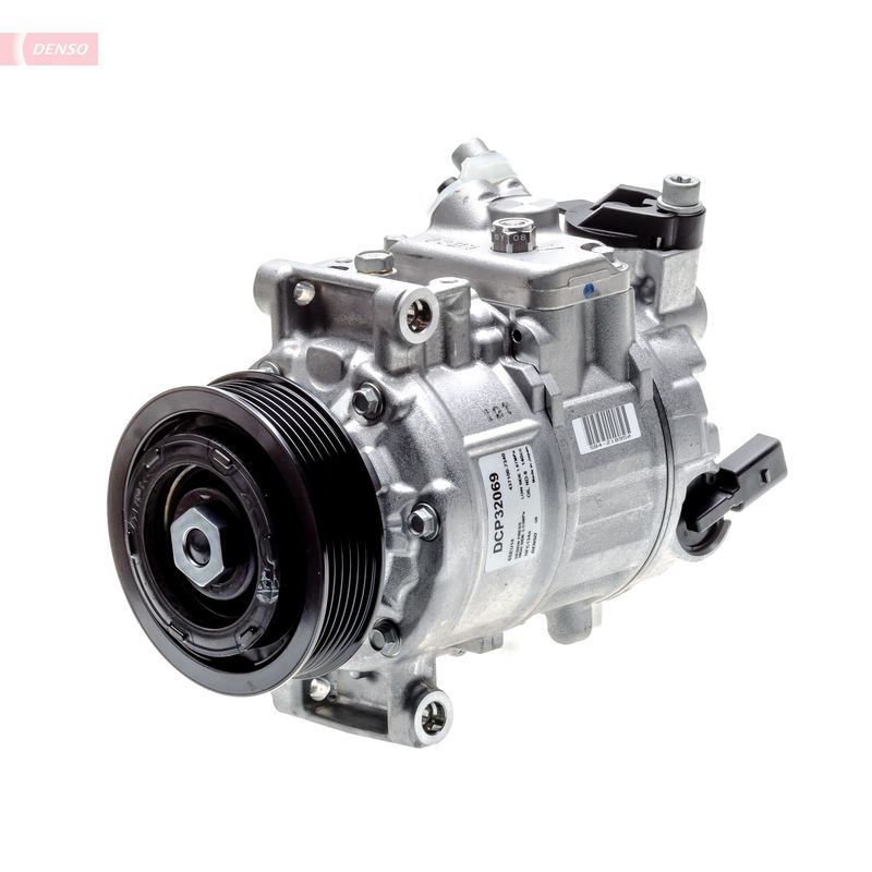 Kompresor, klima-uređaj DENSO DCP32069