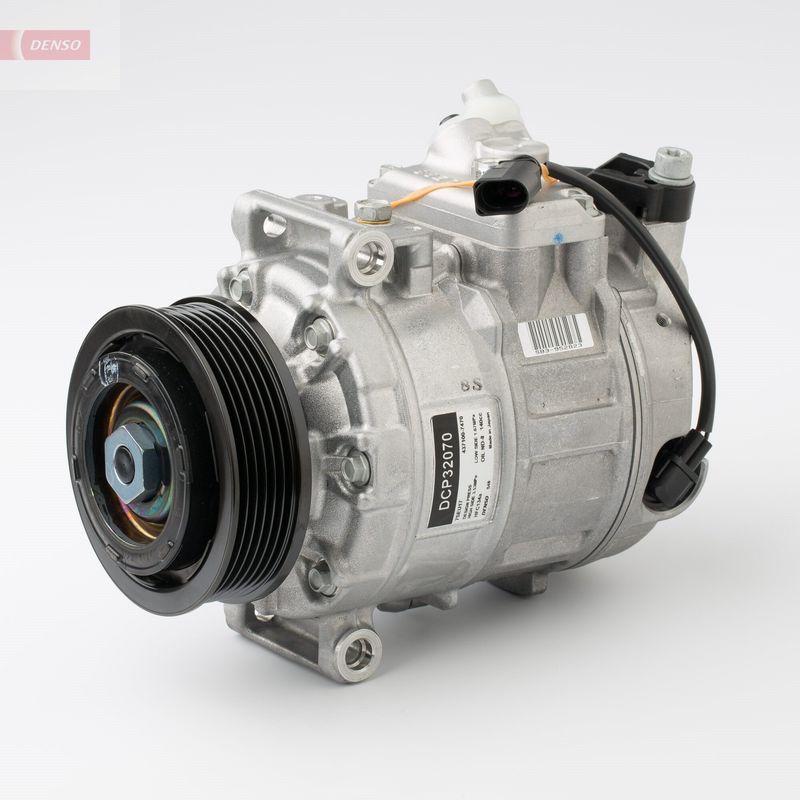 Kompresor, klima-uređaj DENSO DCP32070