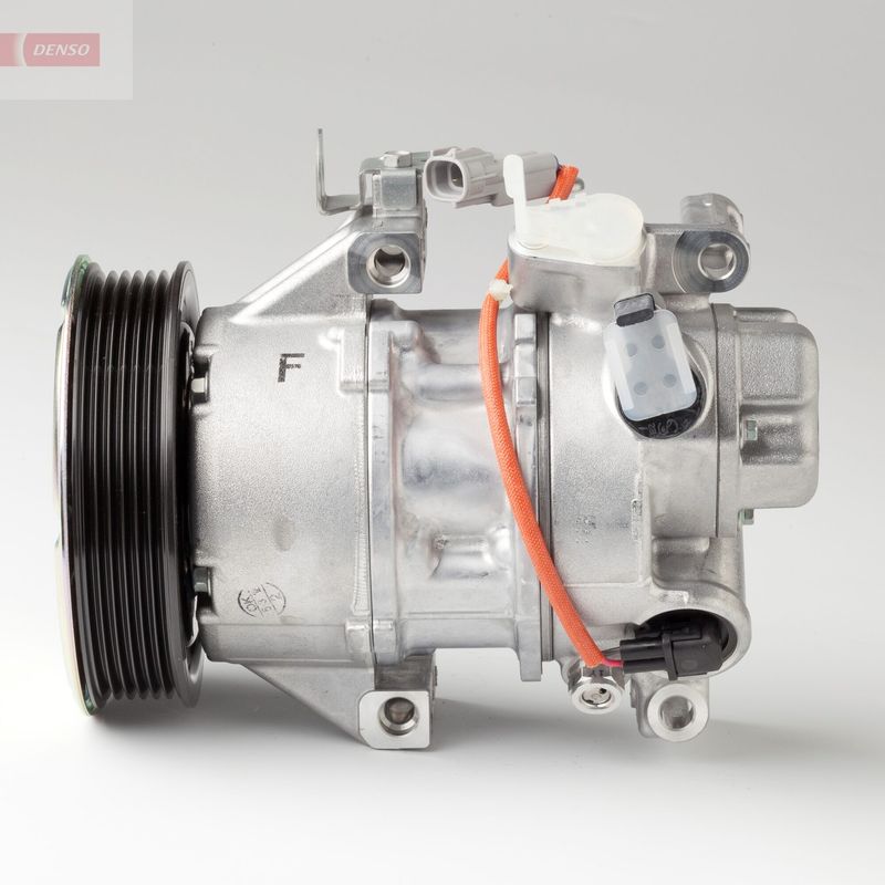 Kompresor, klima-uređaj DENSO DCP50248