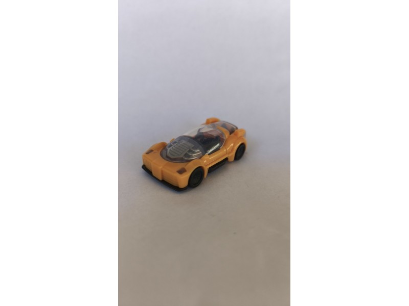 Kinder figurica FF n.157