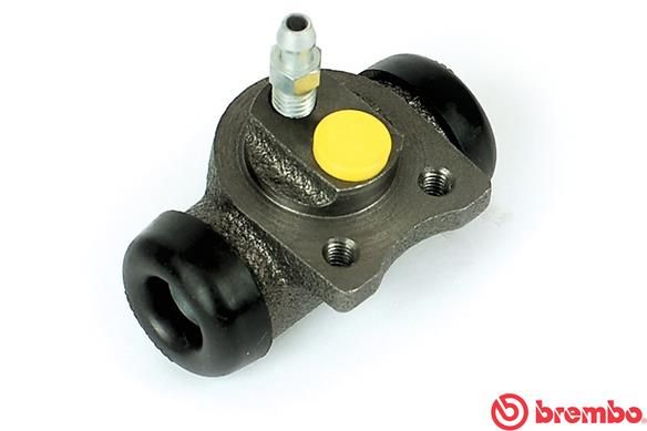 Kočioni cilindar točka BREMBO A 12 157