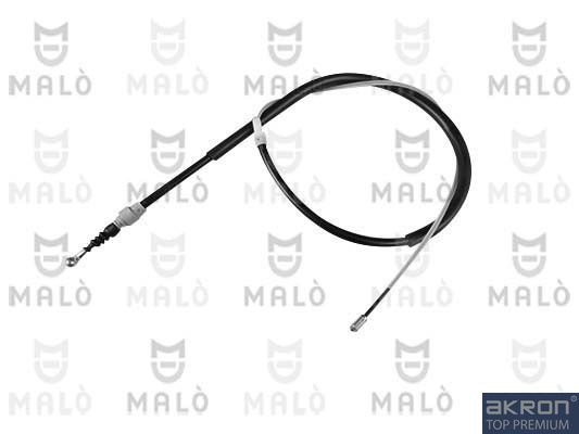 Sajla, ručna kočnica AKRON-MALÒ 26341
