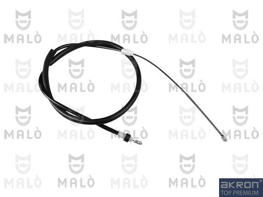 Sajla, ručna kočnica AKRON-MALÒ 26287