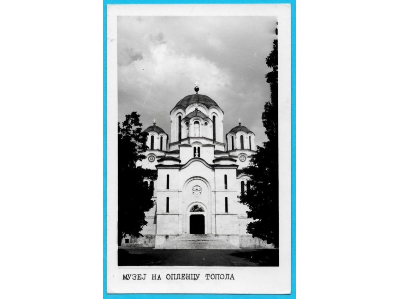 Topola 3