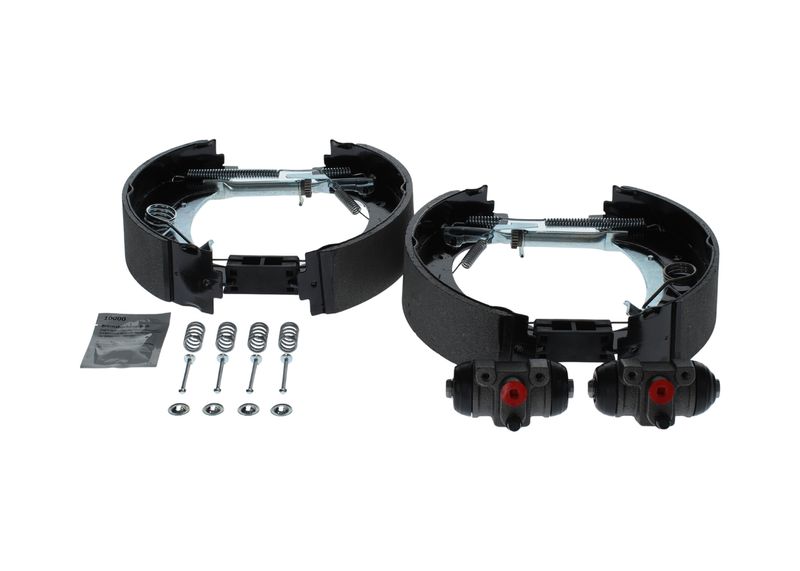 Paknovi BOSCH 0 204 114 537