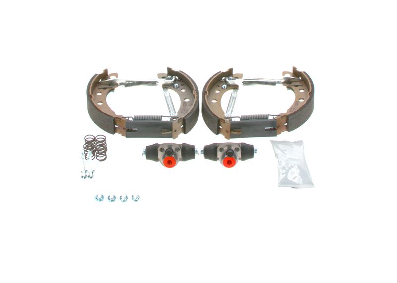 Paknovi BOSCH 0 204 114 052