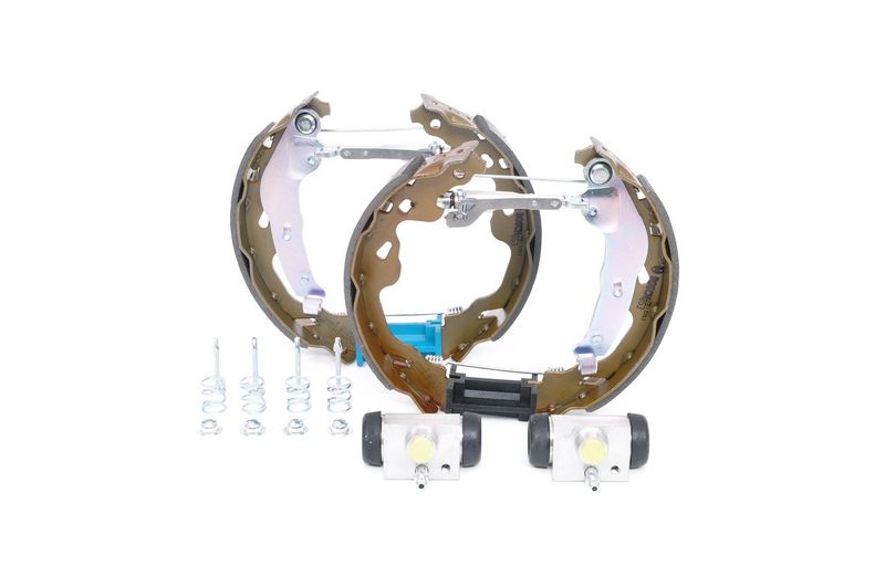 Paknovi BOSCH 0 204 114 151
