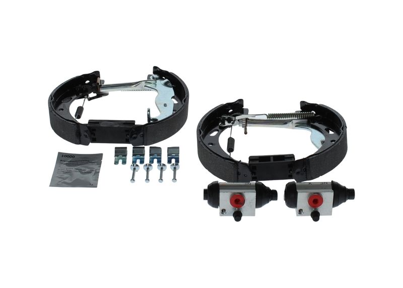 Paknovi BOSCH 0 204 114 666