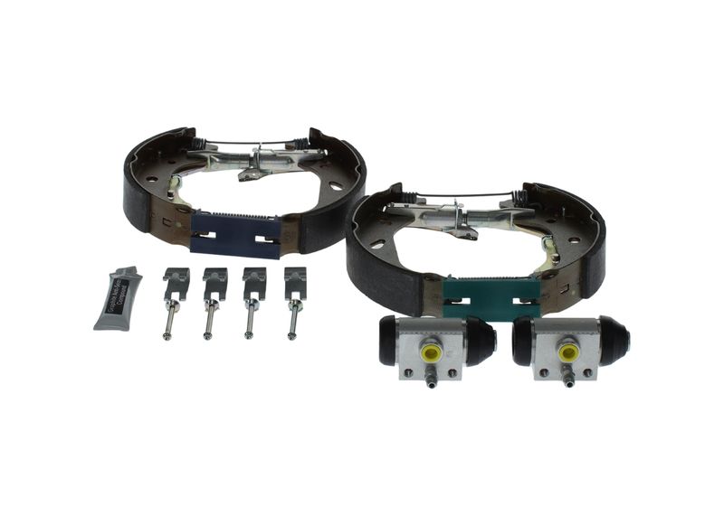 Paknovi BOSCH 0 204 114 617