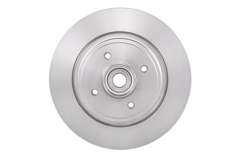 Kočioni disk BOSCH 0 986 479 270