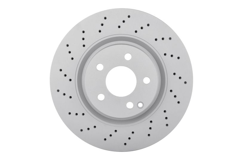 Kočioni disk BOSCH 0 986 479 415