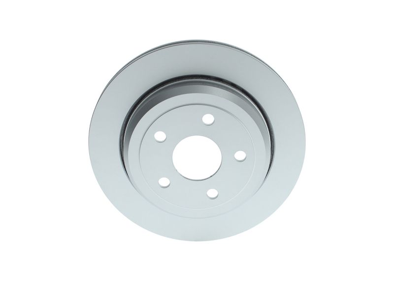 Kočioni disk BOSCH 0 986 479 G84
