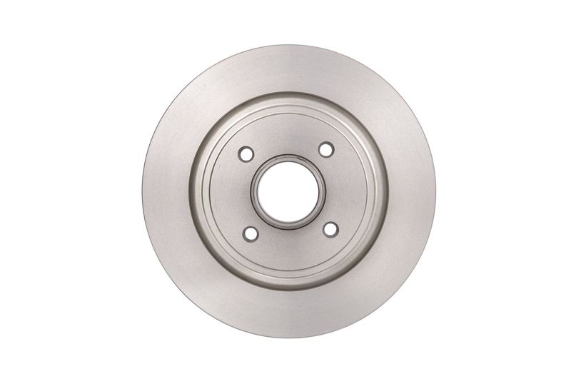 Kočioni disk BOSCH 0 986 479 108