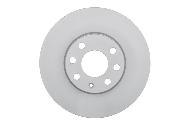 Kočioni disk BOSCH 0 986 478 881