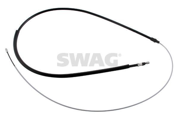 Sajla, ručna kočnica SWAG 60 93 3207