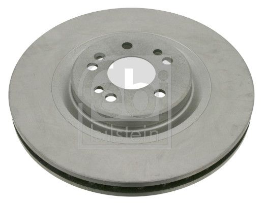 Kočioni disk FEBI BILSTEIN 21950