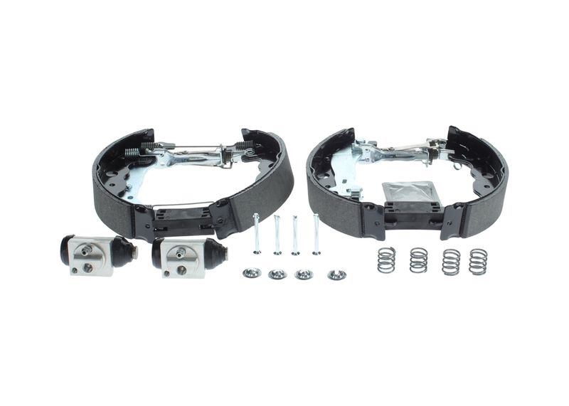 Paknovi BOSCH 0 204 114 896