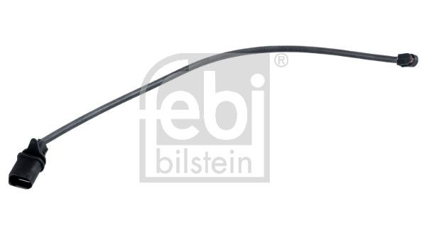 Signalni kontakt, trošenje kočione pločice FEBI BILSTEIN 170748