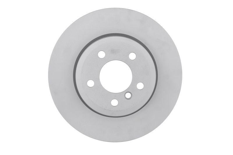 Kočioni disk BOSCH 0 986 479 348