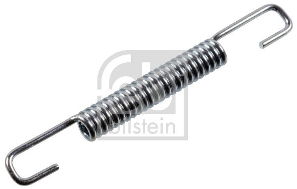 Opruga, kočione papuče FEBI BILSTEIN 02105