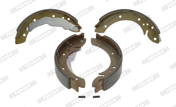 Paknovi FERODO FSB447