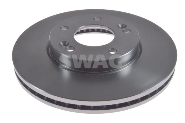 Kočioni disk SWAG 33 10 1011