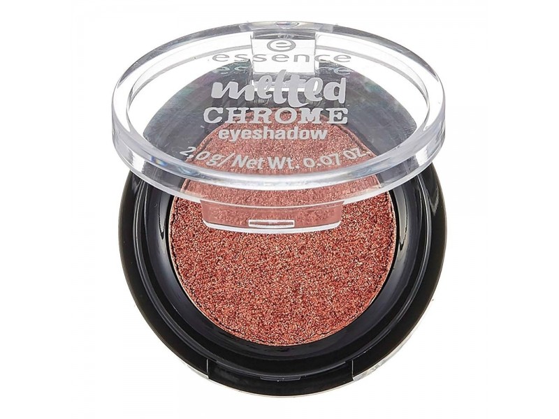 ESSENCEMELTED CHROME EYESHADOW 06