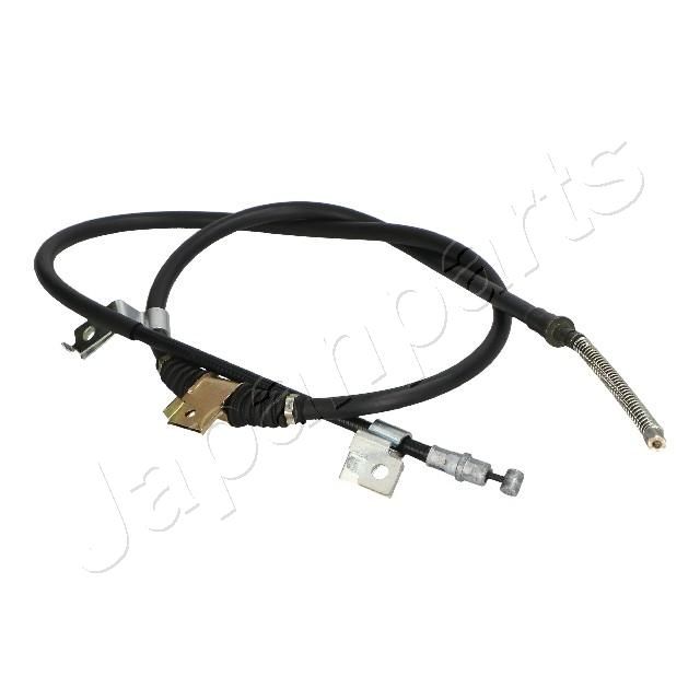 Sajla, ručna kočnica JAPANPARTS BC-558R
